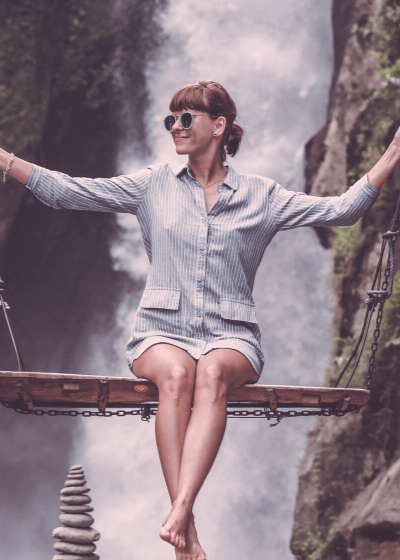 How to Make Life Less Boring - Thriving Wonders