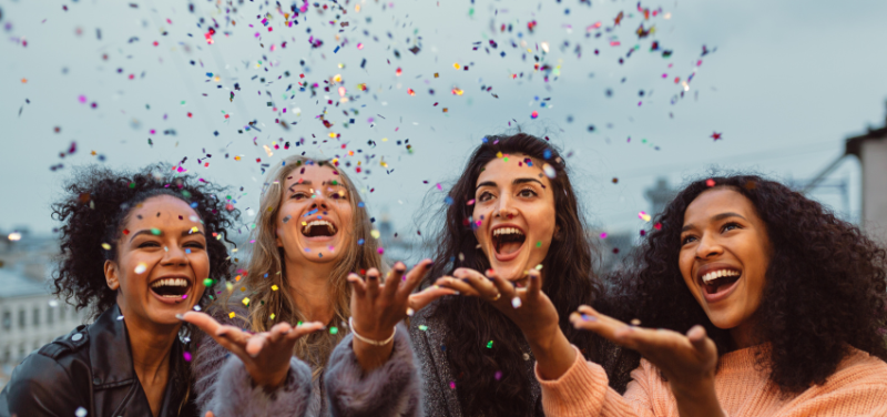 How to Make Life Less Boring - Thriving Wonders