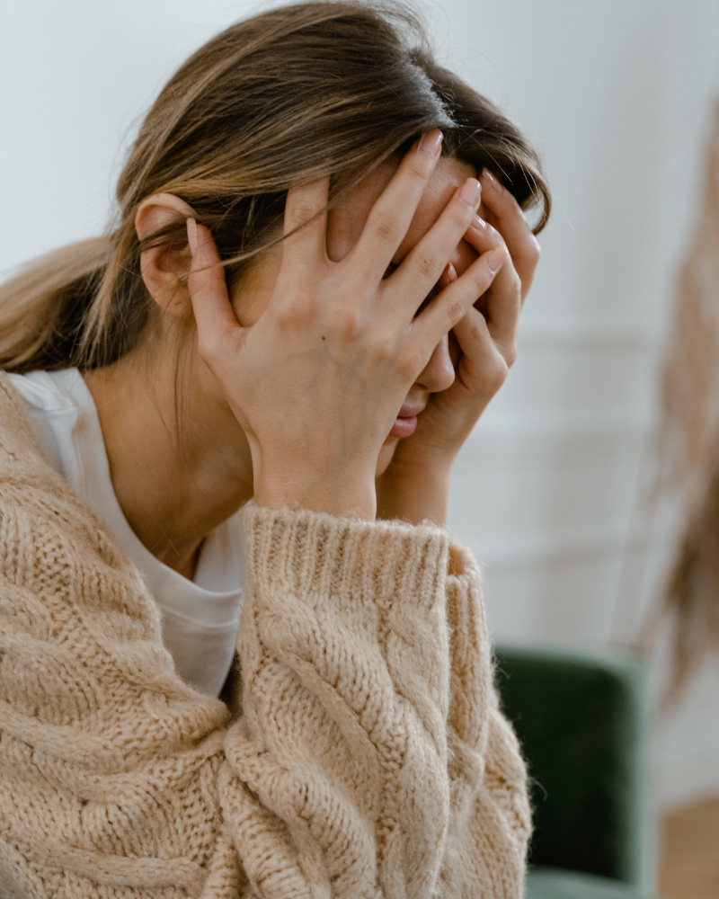 15 Ways to Relieve Stress after a Bad Day - Thriving Wonders