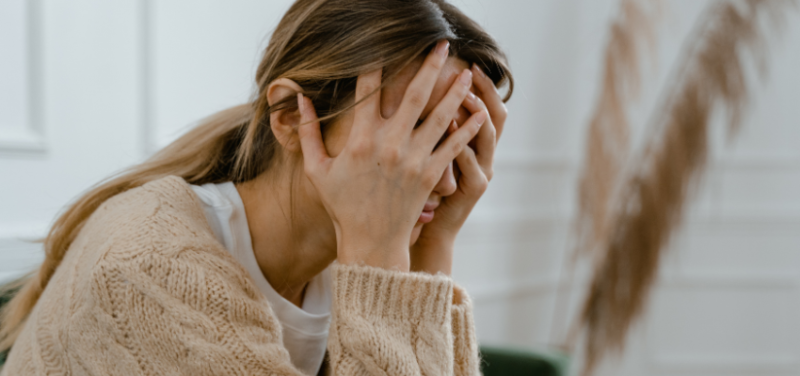 15 Ways to Relieve Stress after a Bad Day - Thriving Wonders