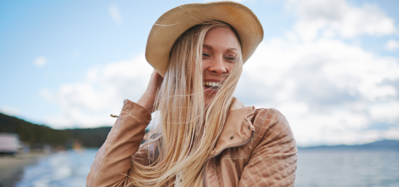 How to Live Life with Purpose Every Day - Thriving Wonders
