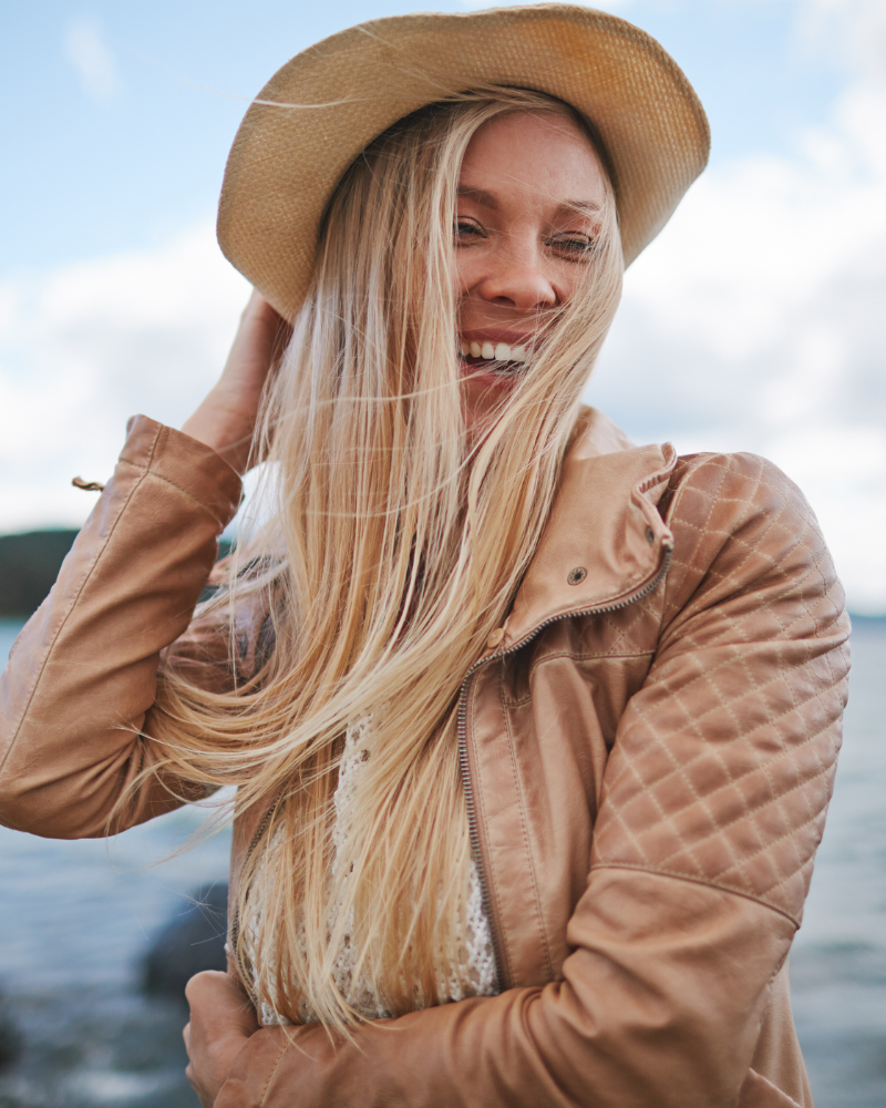 How to Live Life with Purpose Every Day - Thriving Wonders